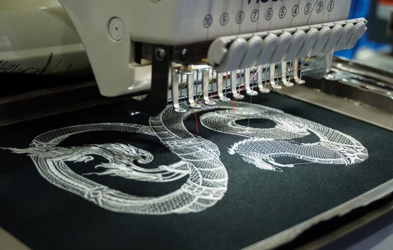 What Does Custom Embroidery Cost? A Pricing Guide